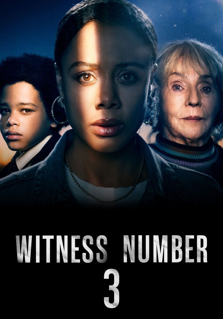 Witness Number 3 - streaming tv series online Witness Number 3 - streaming tv series online